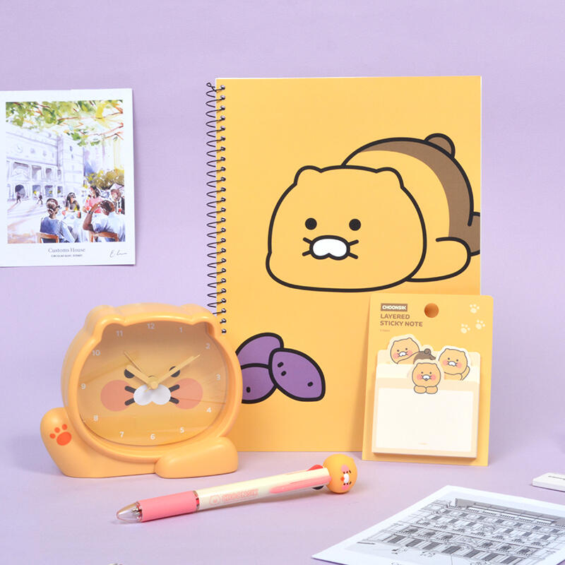 Poom 카카오프렌즈 춘식이 수능 응원세트