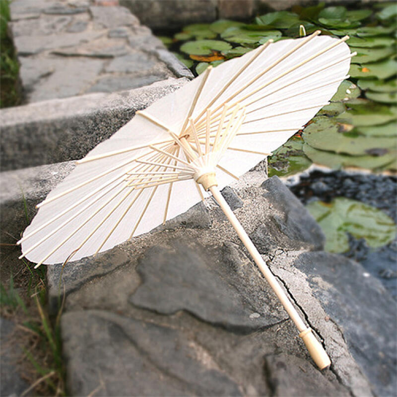 POOM | 한지우산(40cm)