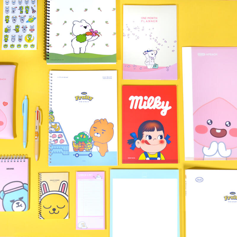 POOM | (~68% SALE) 인기 문구 세트 모음전 9900원 무배