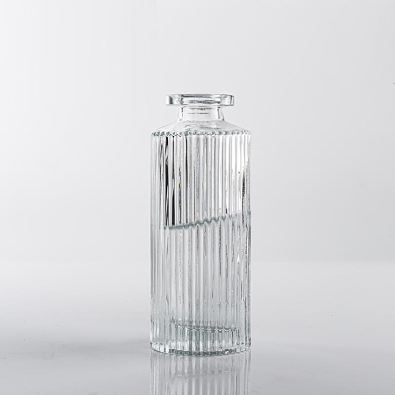 POOM | 로하티 퍼퓸 링클 디퓨저용기(150ml) B타입