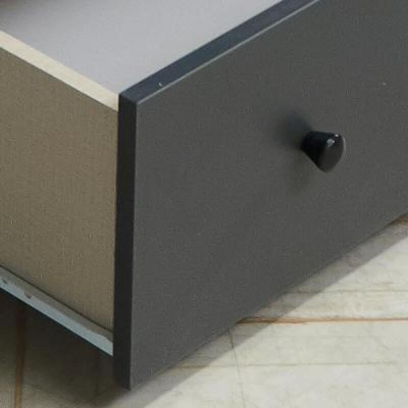 POOM | 테라 속깊은 1단서랍장 800