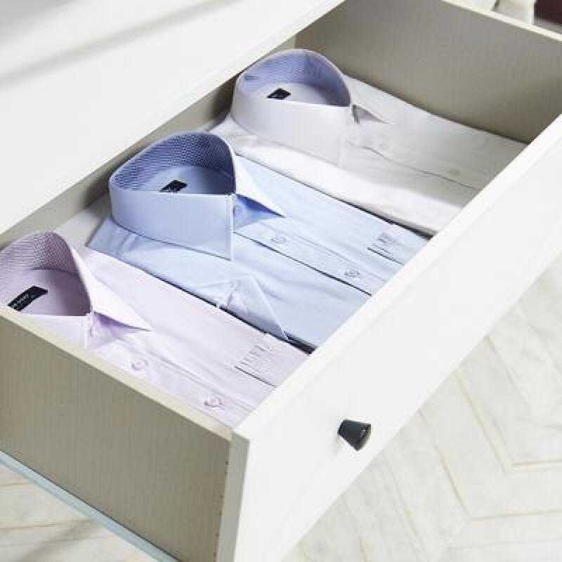 POOM | 테라 속깊은 1단서랍장 600