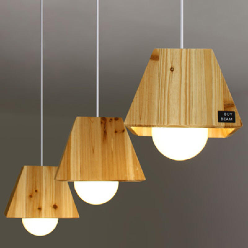 POOM | 트리3등 펜던트