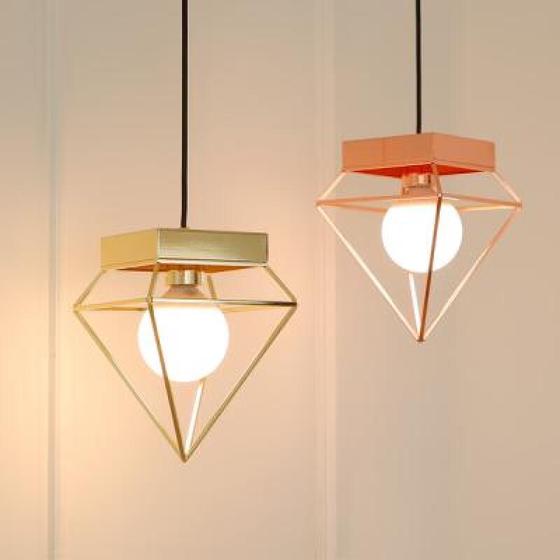 POOM | [LED] 테라피1등 펜던트