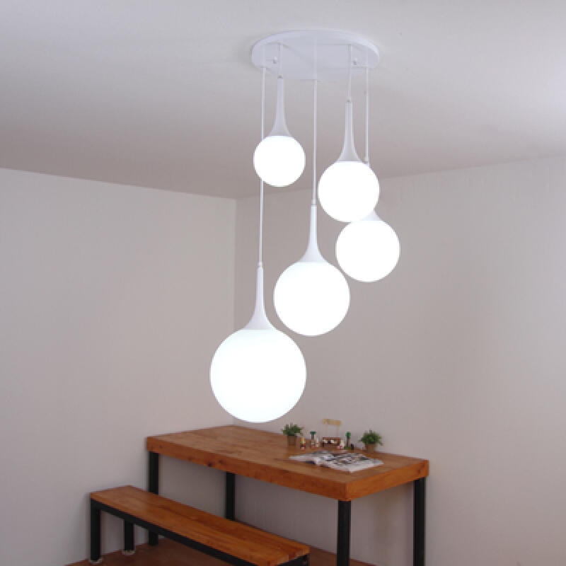 POOM | boaz 칼라바쉬 팬던트 LED 식탁등 주방등 인테리어 조명