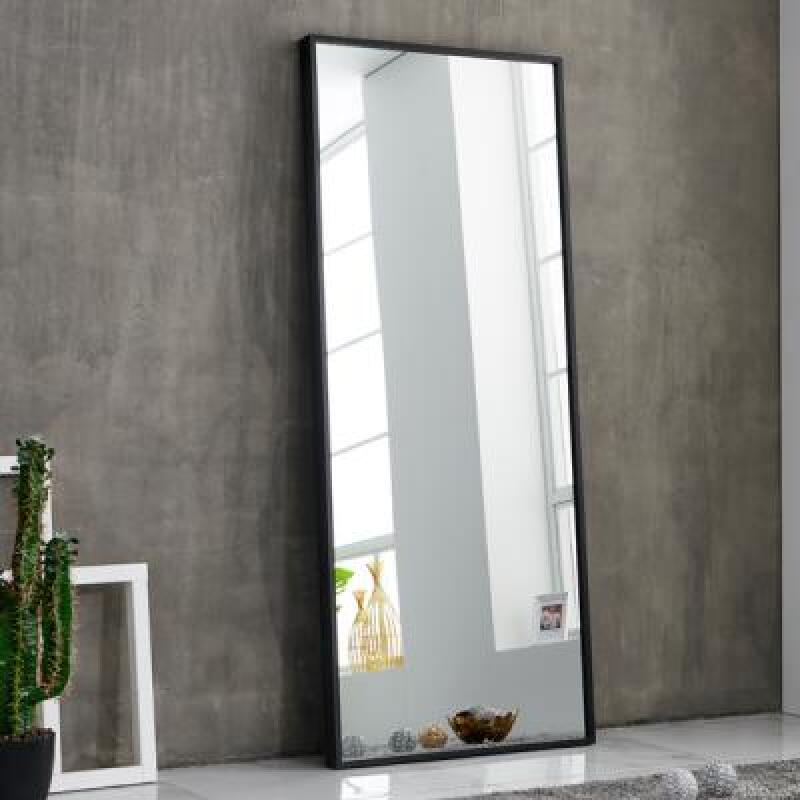 POOM | 티티 폭넓고 키큰 전신거울 700