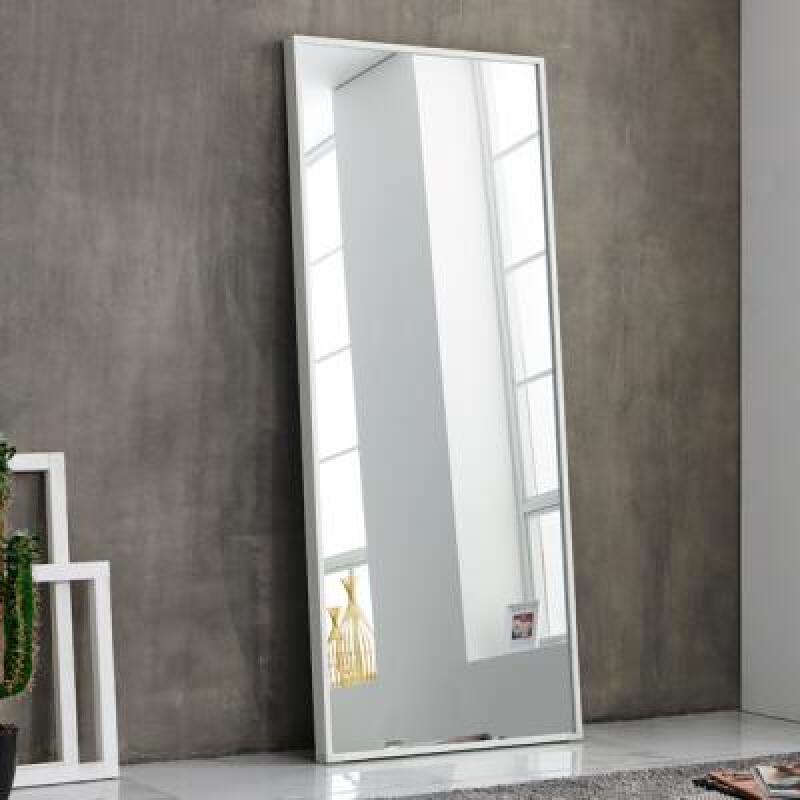 POOM | 티티 폭넓고 키큰 전신거울 700