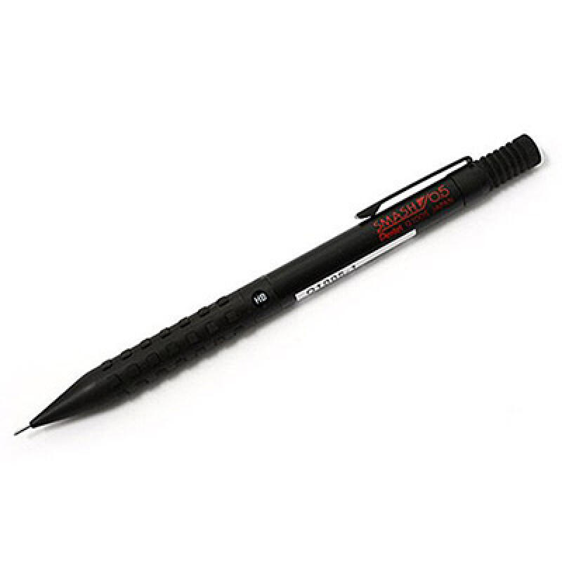 POOM | 펜텔 스매쉬 제도 샤프 - 0.5mm