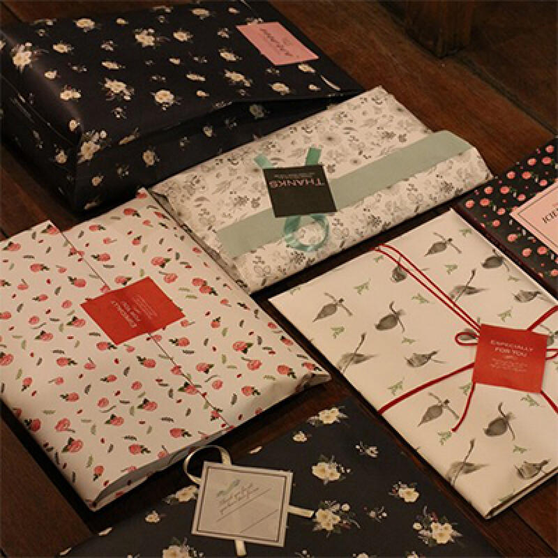 POOM | ICIEL gift pack set ver.1