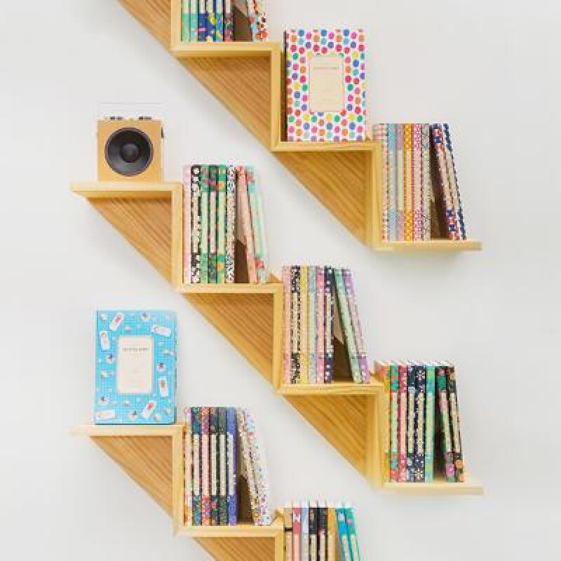 POOM | 100스타일 다이어리