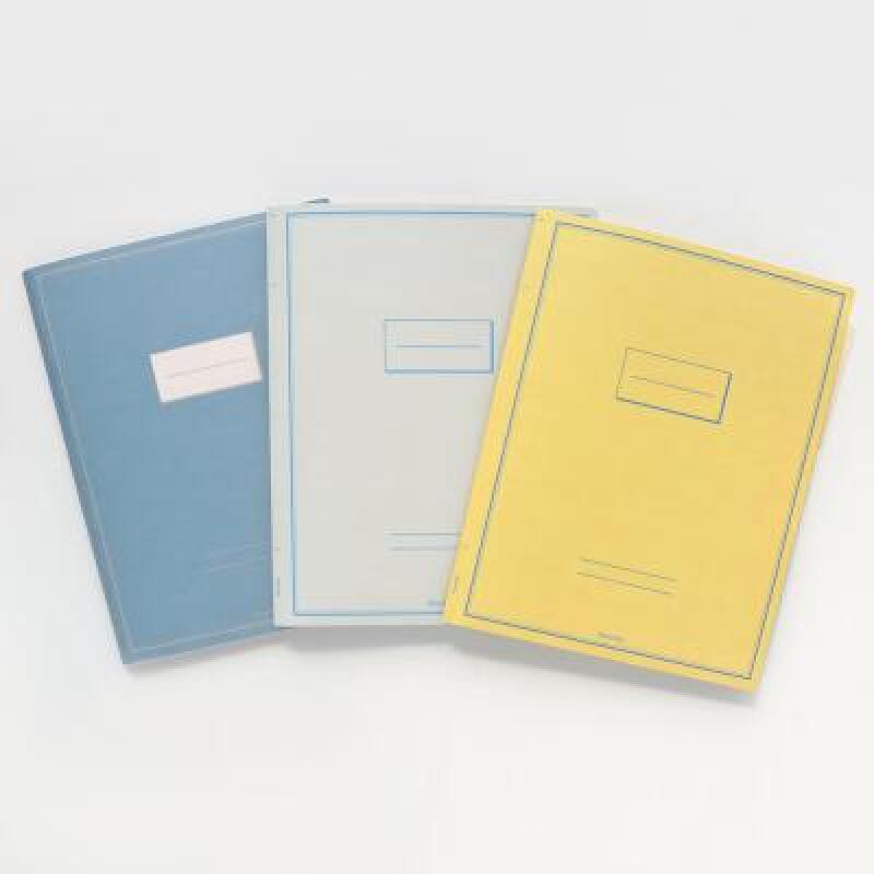 POOM | 볼디즘 A4 파일 홀더