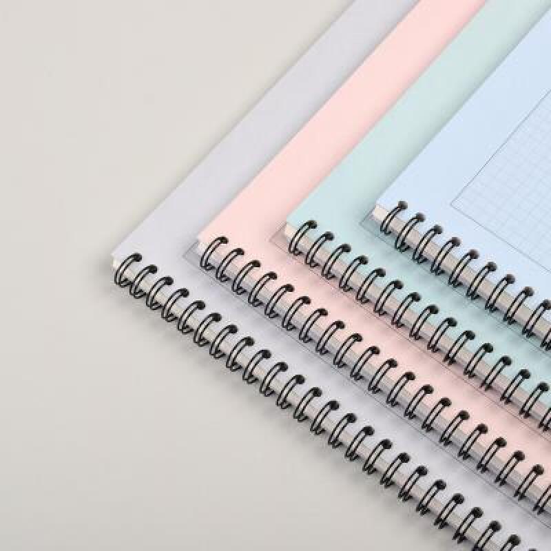 POOM | [tobe]A4마이그리드노트V.2