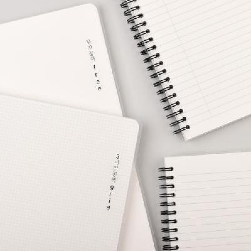 POOM | [tobe]PP멀티노트(B5)