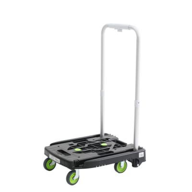 POOM | 트러스코 위고카트 100/기본형