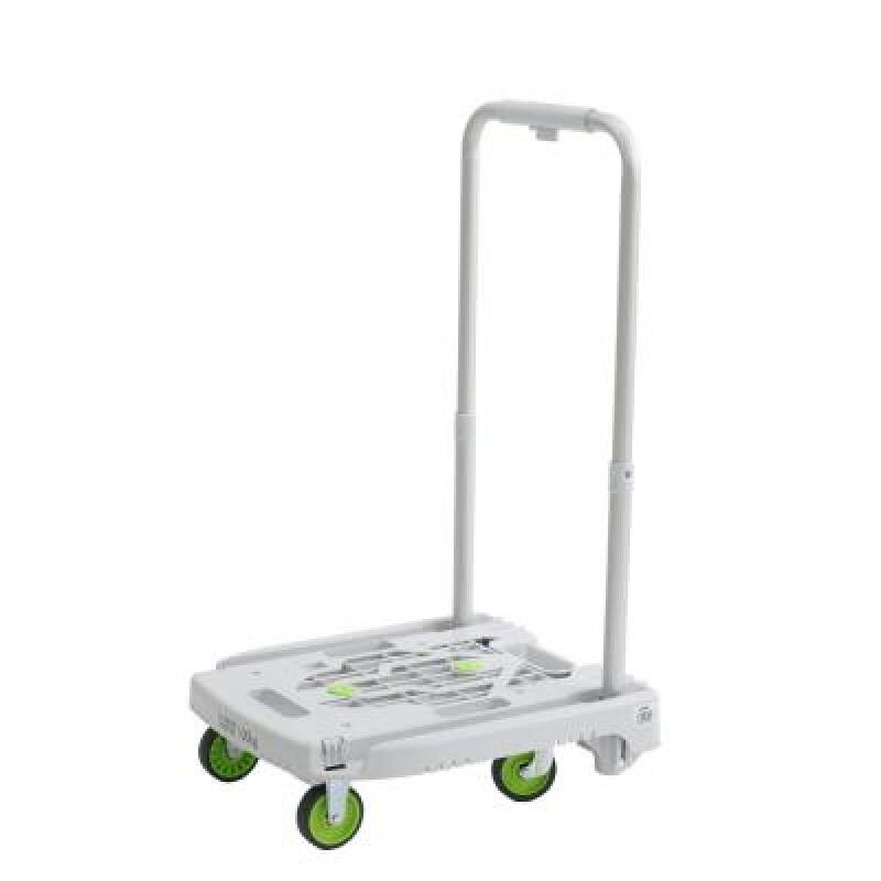 POOM | 트러스코 위고카트 100/기본형