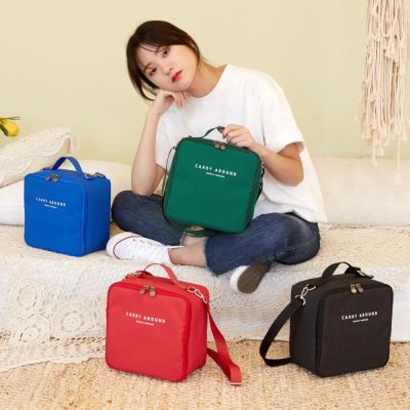 POOM | 보냉가방 - 박스