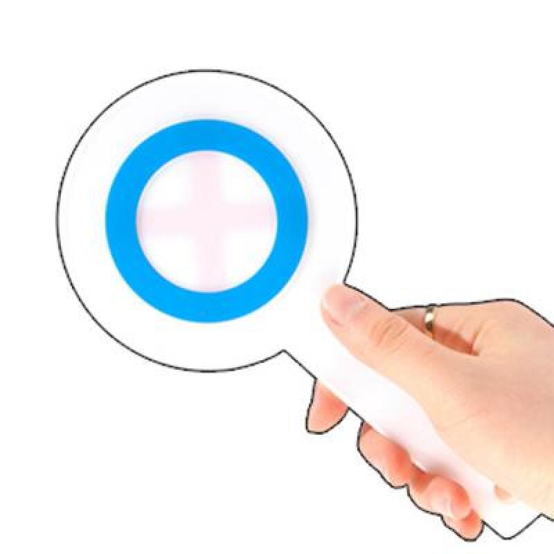 POOM | OX 게임 판 (5개 1SET)