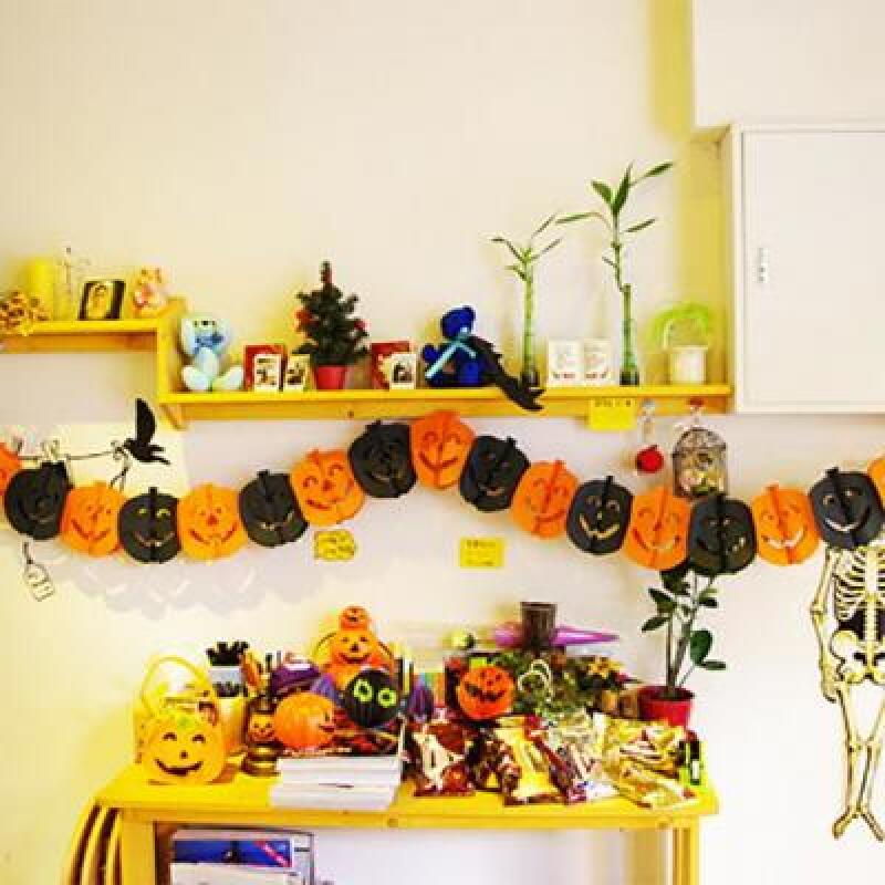 POOM | 허니컴 데코 3종세트 (대)