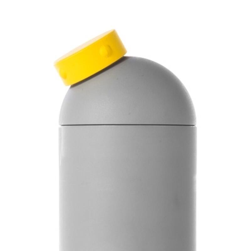 POOM | PUBLIC CAPSULE _ GRAY