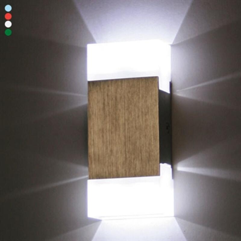 POOM | LED 아우디 실내벽등