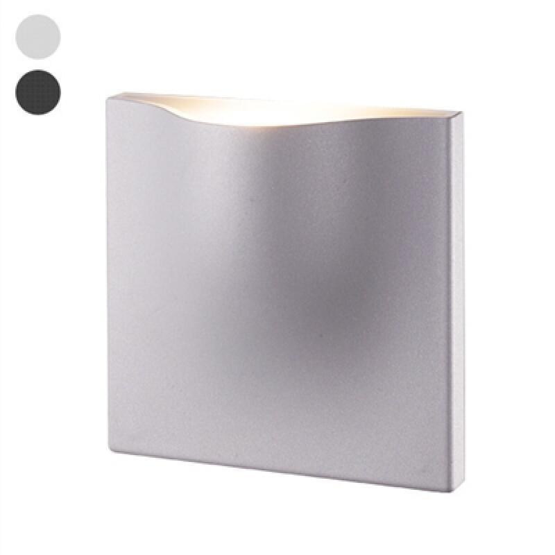 POOM | LED 루시 1등 방수 벽등