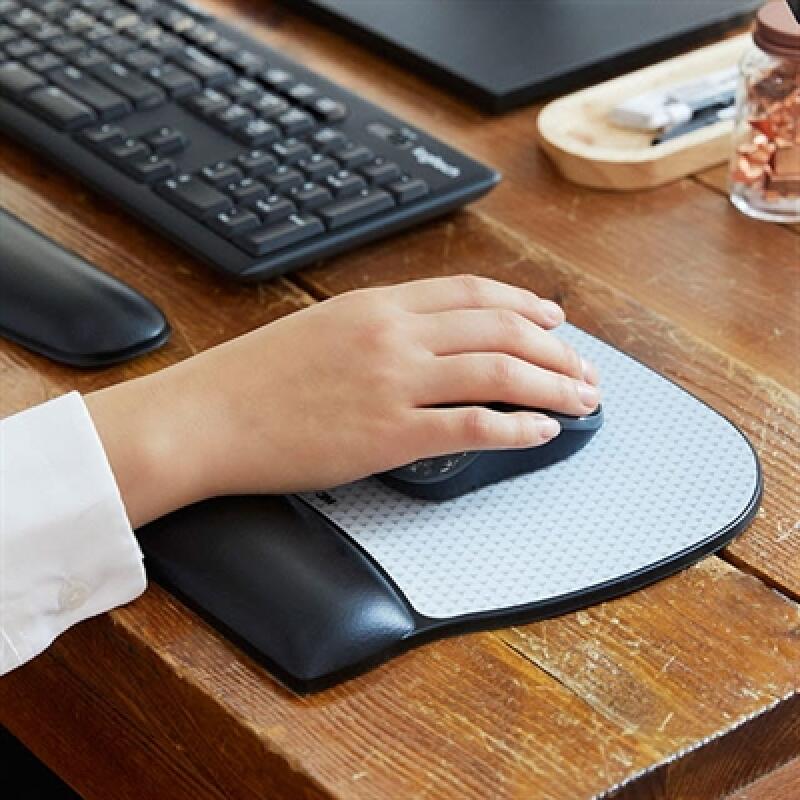 POOM | 3M 손목보호용 마우스패드[00794995]