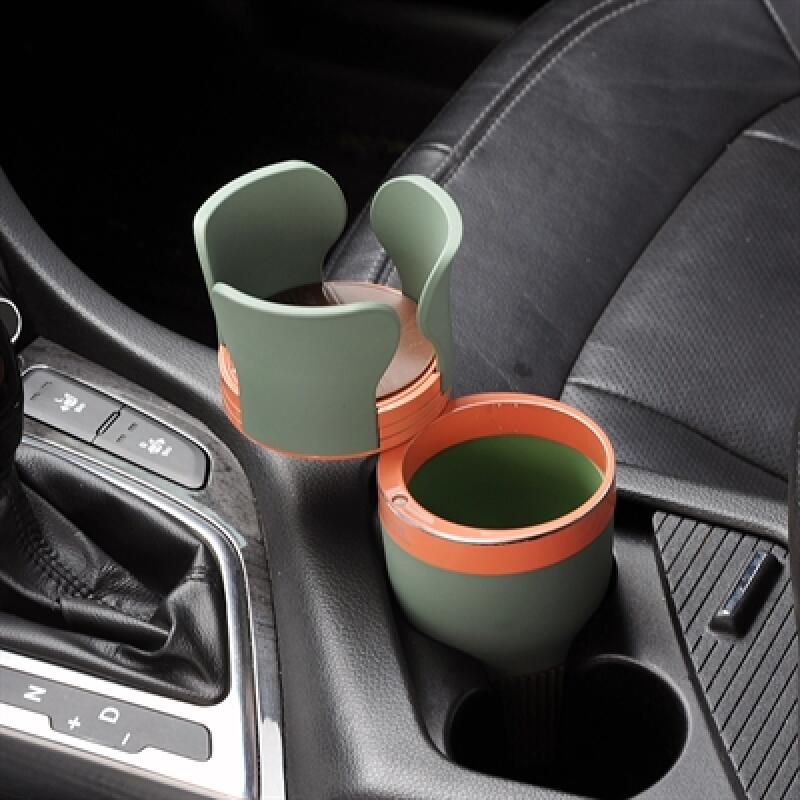 POOM | 5단 멀티/와이드 컵홀더