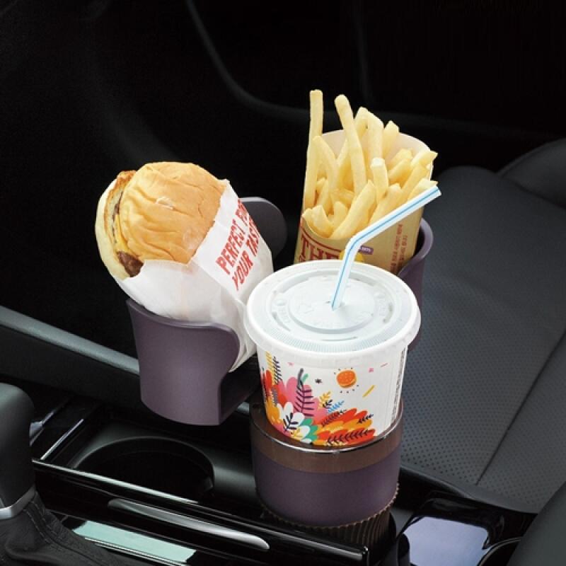 POOM | 5단 멀티/와이드 컵홀더