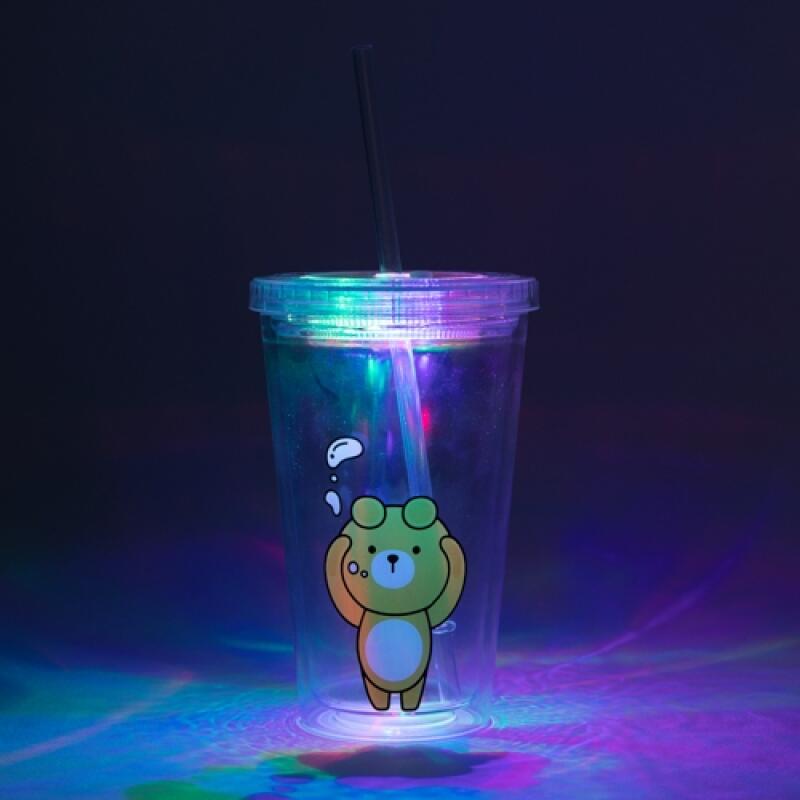 POOM | LED텀블러 올리버(22004282)