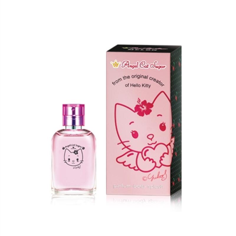 POOM | 엔젤 캣 슈가 멜론 오 드 퍼퓸 30ml