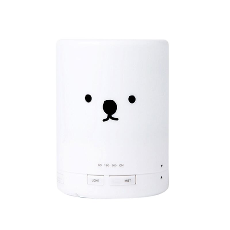 POOM | 아로마가습기 300ml 코봉이 (26016932)