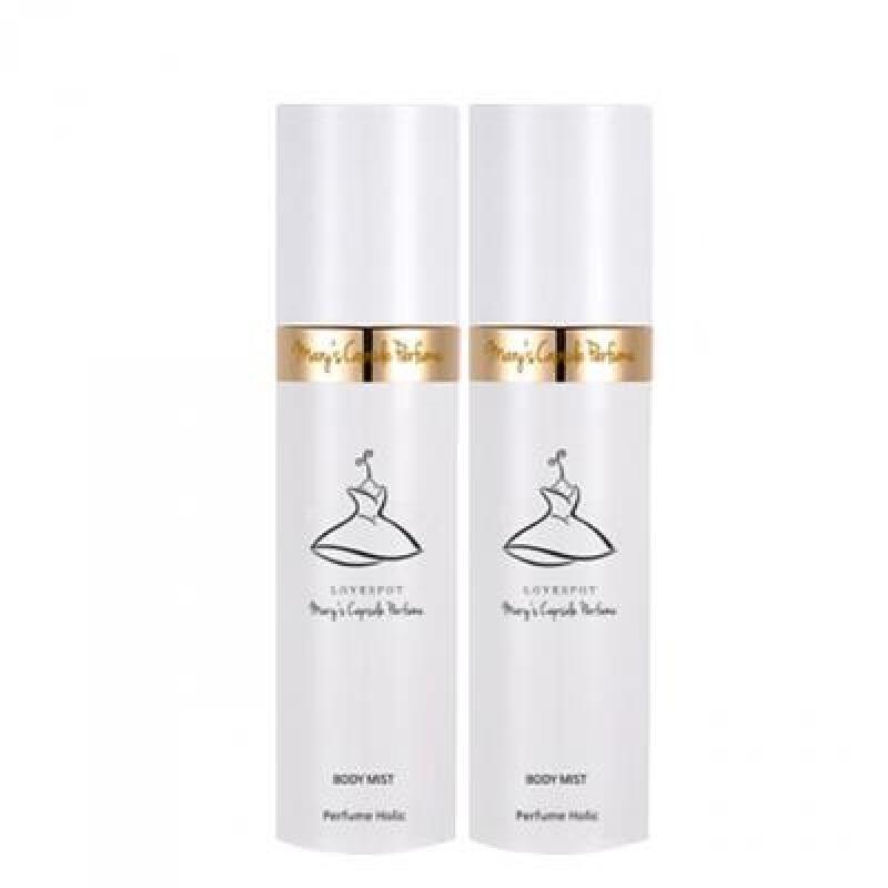 POOM | 향기보습 바디미스트 50ml 17종 사은품증정 2개