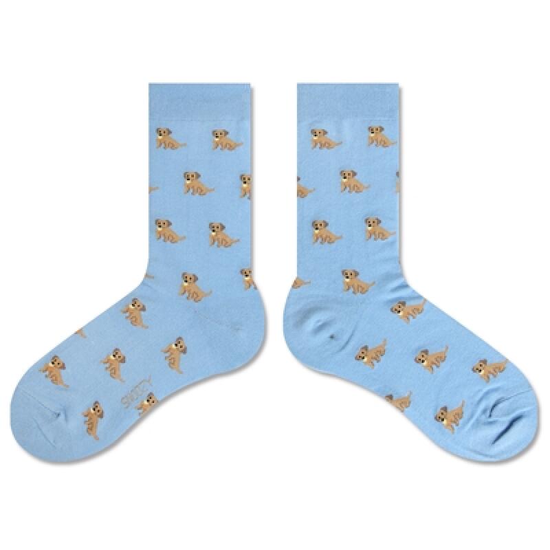 POOM | PI-스카이블루(리트리버)