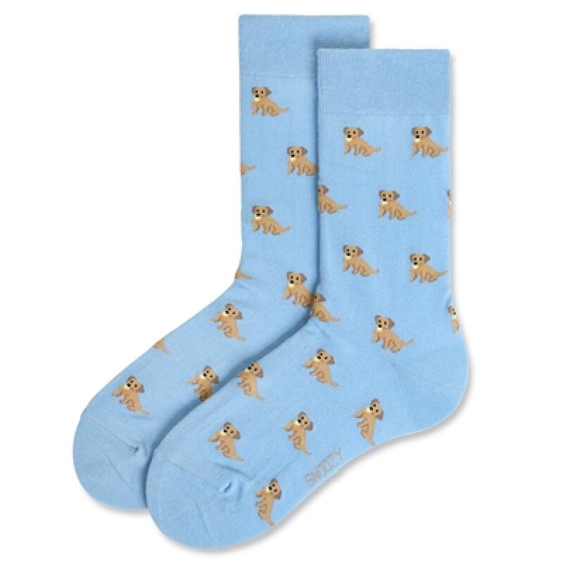 POOM | PI-스카이블루(리트리버)