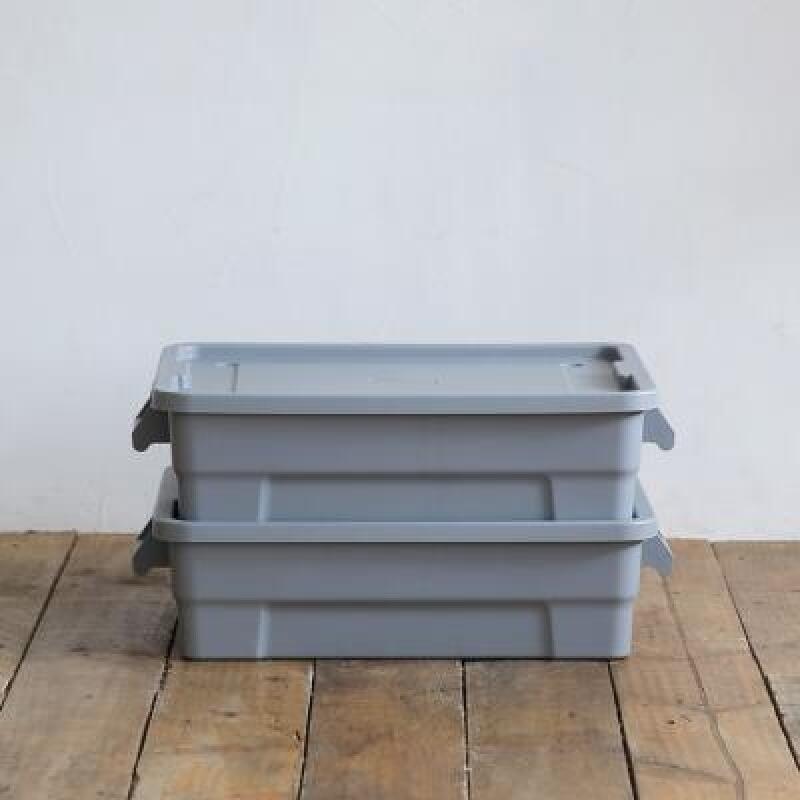 POOM | 자이언트 리빙박스 60L 2P