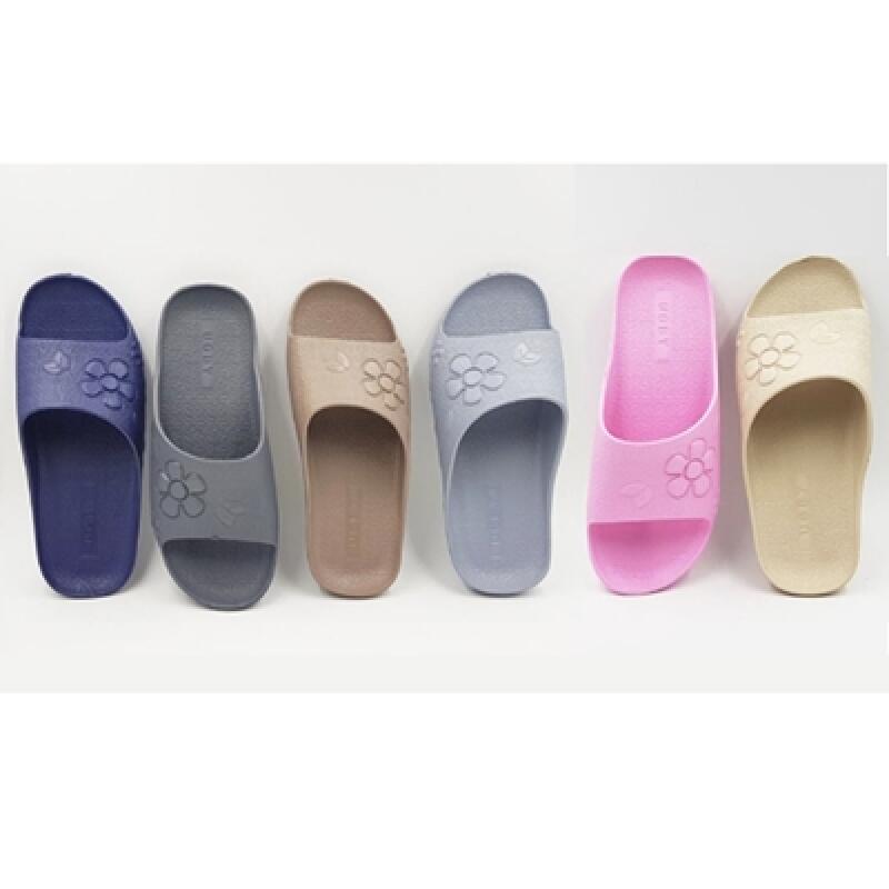 POOM | EVA 데이지 슬리퍼 6색상 중 택1