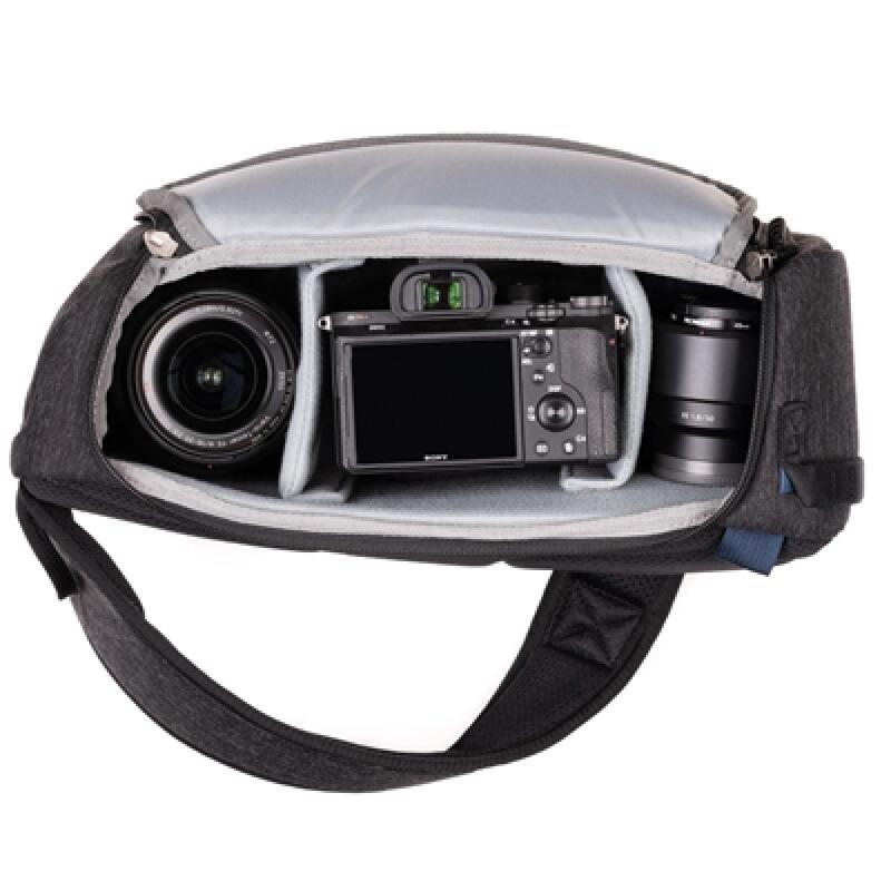 POOM | 카메라슬링백 어반액세스 슬링 10 TT469