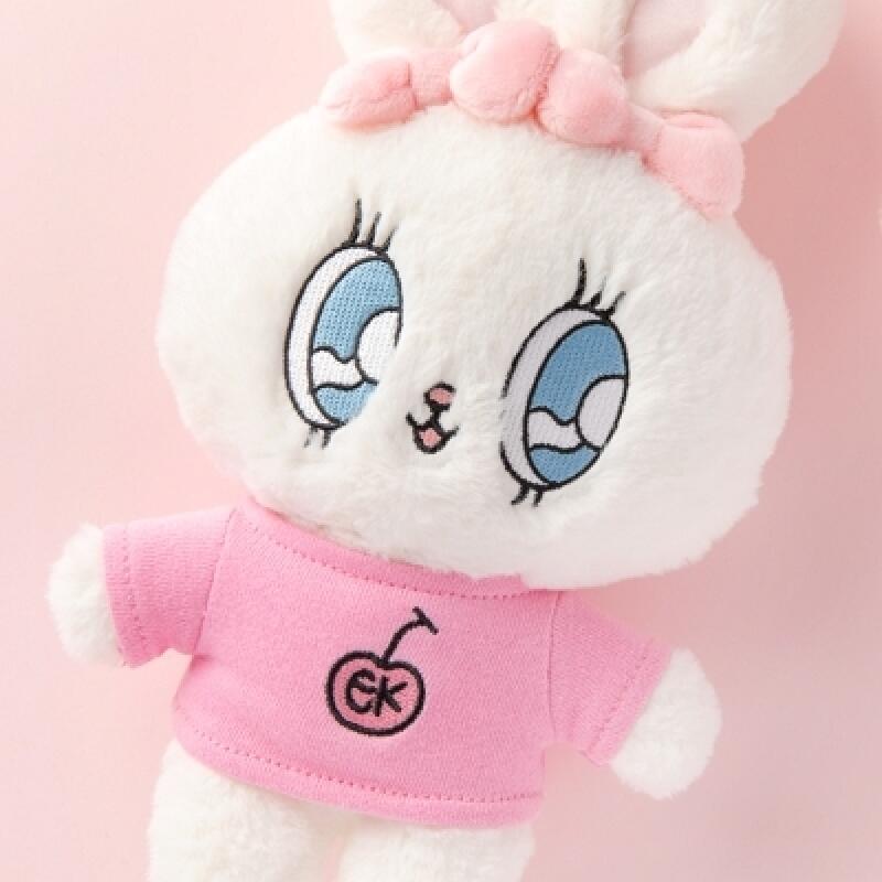 POOM | 에스더버니 인형 - 18cm (2 COLORS)