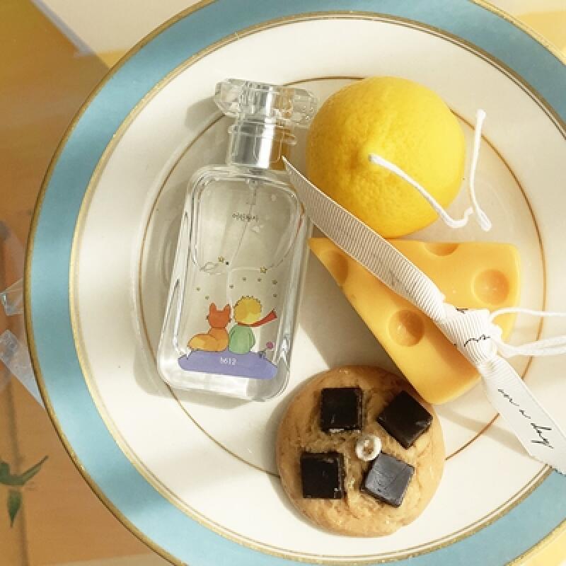 POOM | 어린 왕자 북퍼퓸30ml