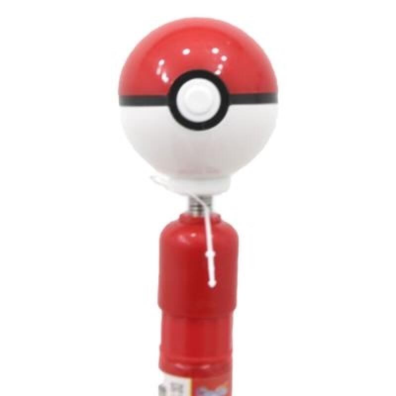 POOM | (1+1) 포켓몬 몬스터 스틱버블 /비눗방울 비누방울