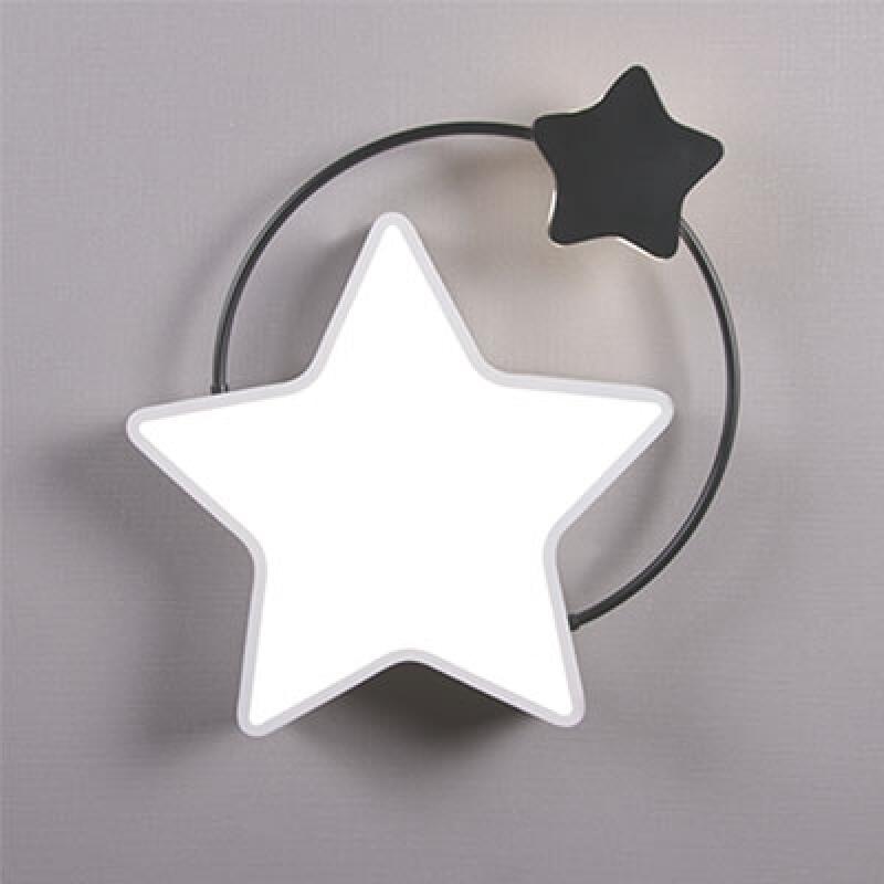 POOM | boaz 우주별 방등(LED) 홈 디자인 카페 인테리어 조명