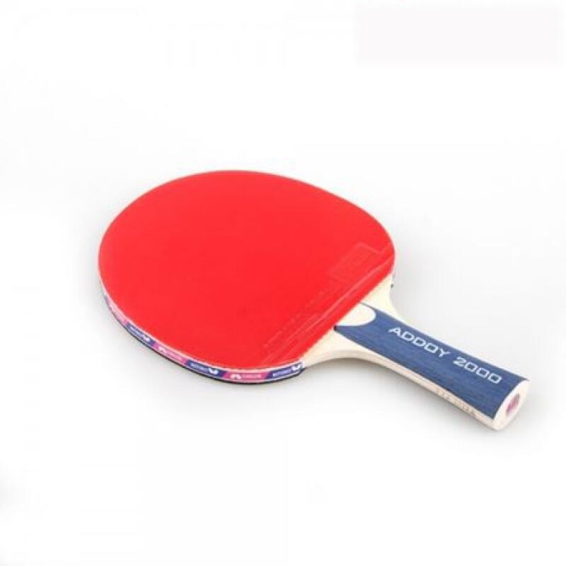 POOM | Butterfly 버터플라이 아도이 2000 탁구라켓 ADDOY 2000 쉐이크라켓