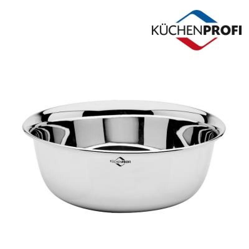 POOM | 스텐믹싱볼 대(30cm)