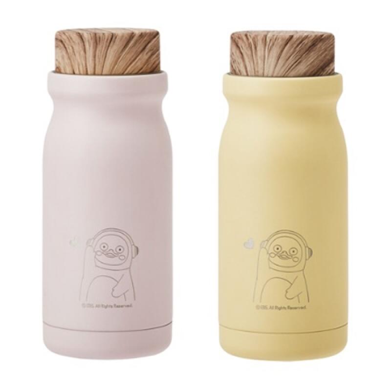 POOM | 락앤락 펭수 밀키텀블러 300ml