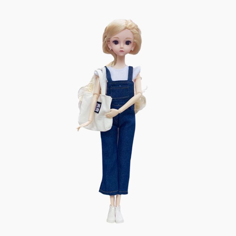 POOM | [스타일돌] 구체관절인형 30cm 써니