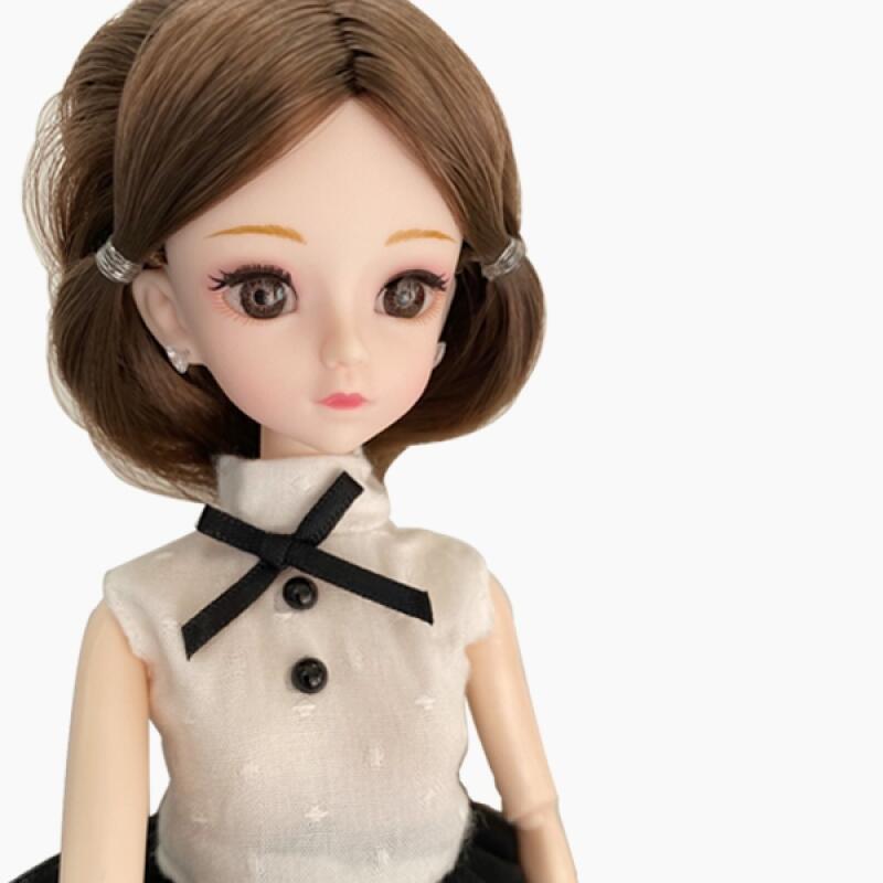 POOM | [스타일돌] 구체관절인형 30cm 6종