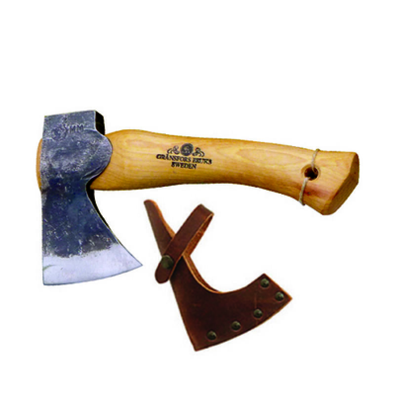 POOM | [GRANSFORS] 아웃도어 도끼 핸드 햇쳇 (413)