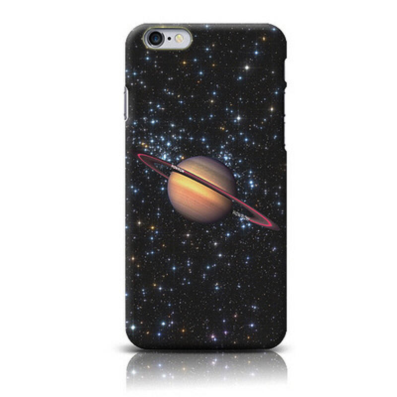 POOM | 프리미엄 신비한 토성하드케이스(갤럭시S10 5G)