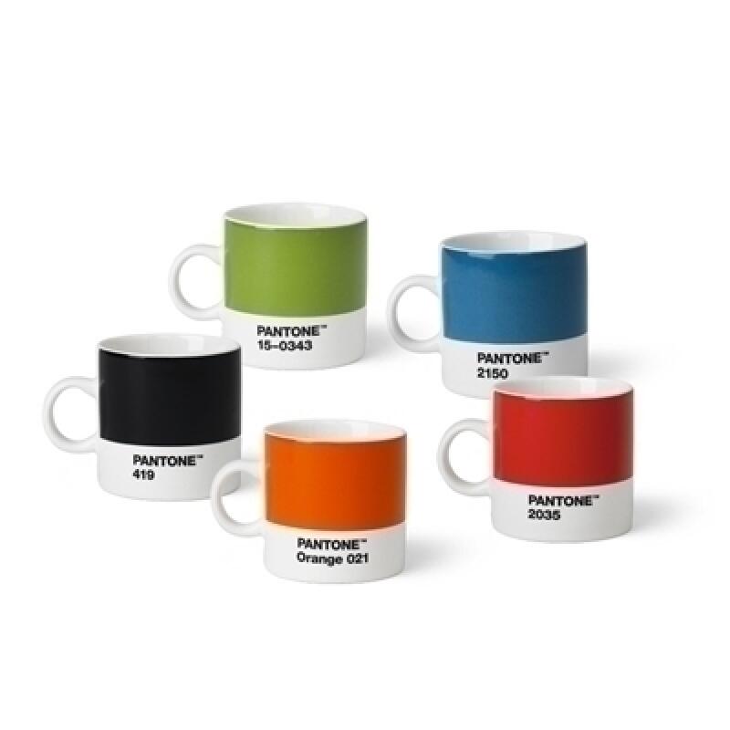 POOM | New 팬톤 에스프레소컵(바이올렛519)