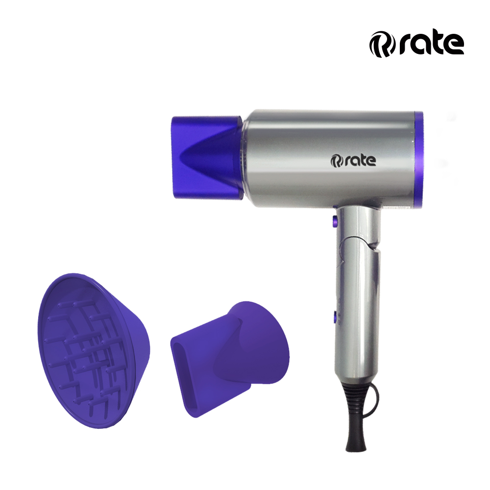 POOM | [rate]레이트 헤어드라이기 F/W 에디션 F600-H
